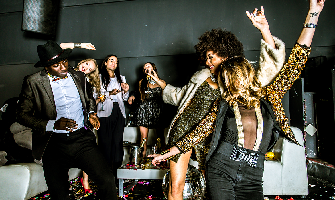 2025 Guide to the Best Nightclubs in Las Vegas - Vegas Tips 4 U